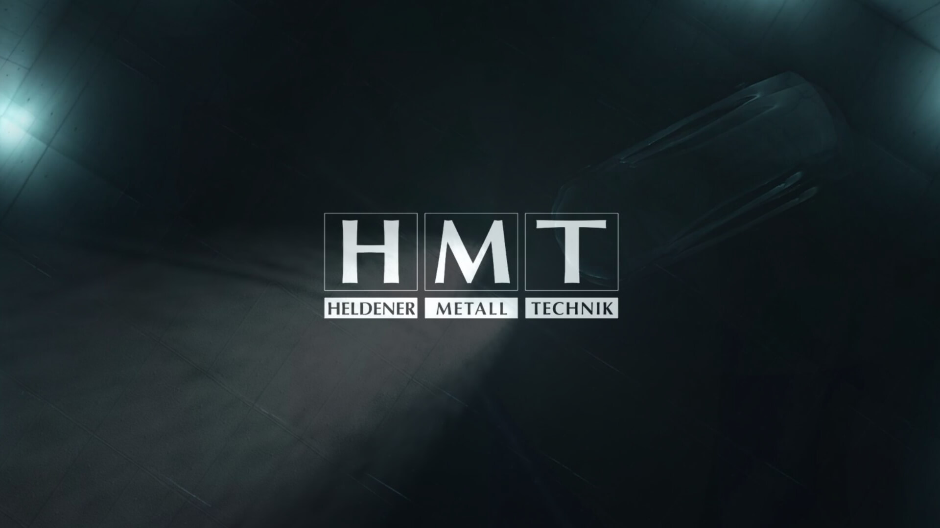 Hmt Logo